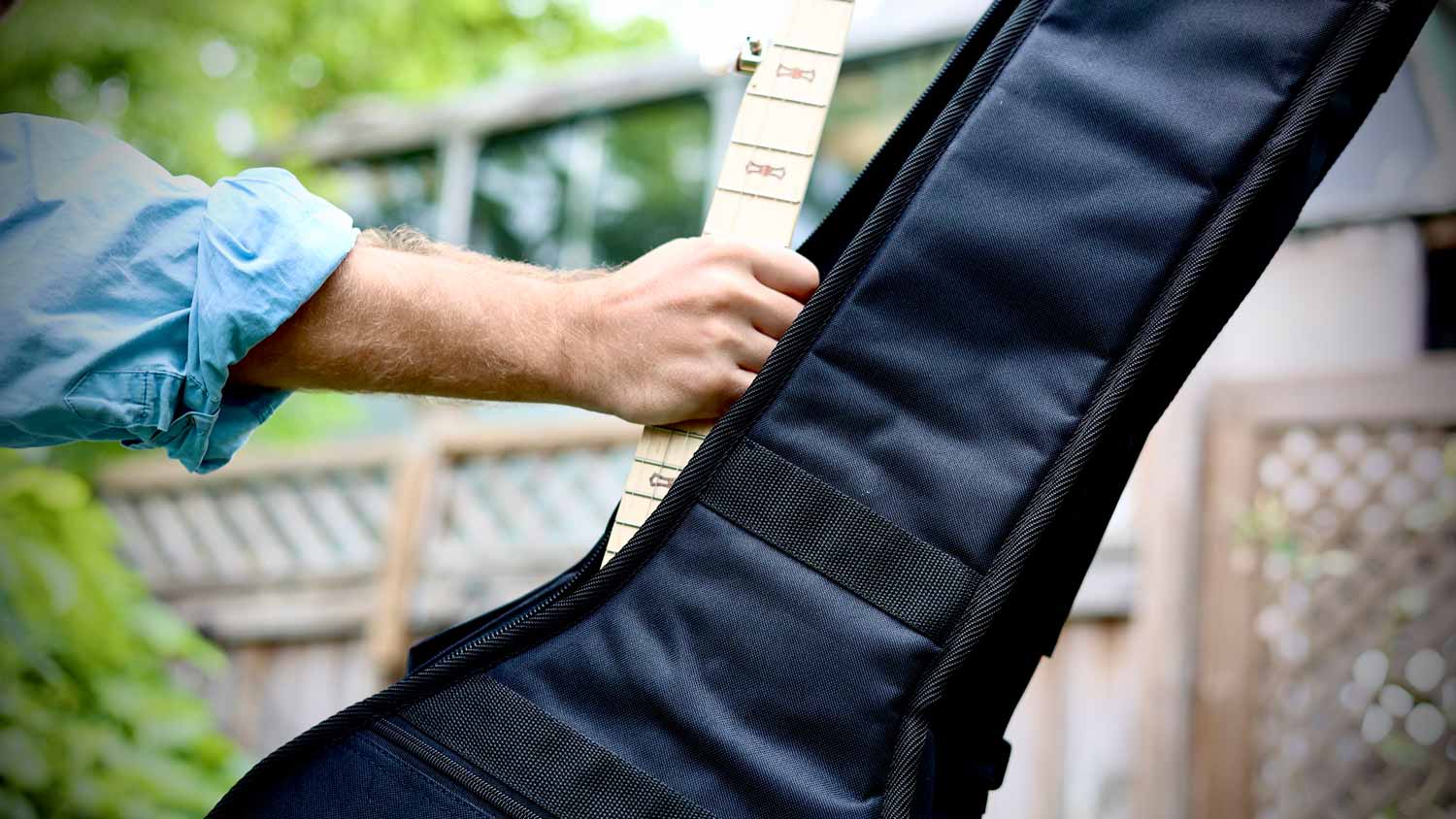 How to Gauge Your Banjo Proficiency – Banjo Studio