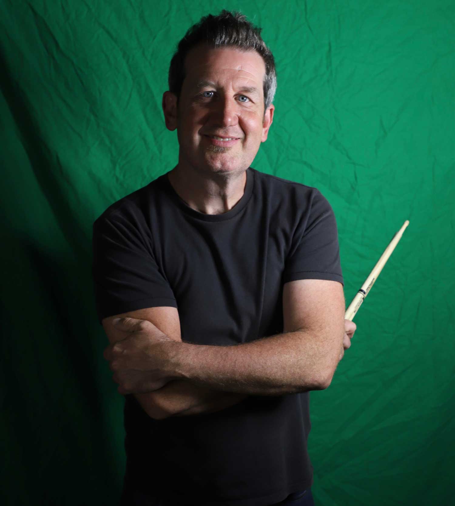 New Orleans Drummer Doug Belote | Banjo Studio Podcast Episode 22