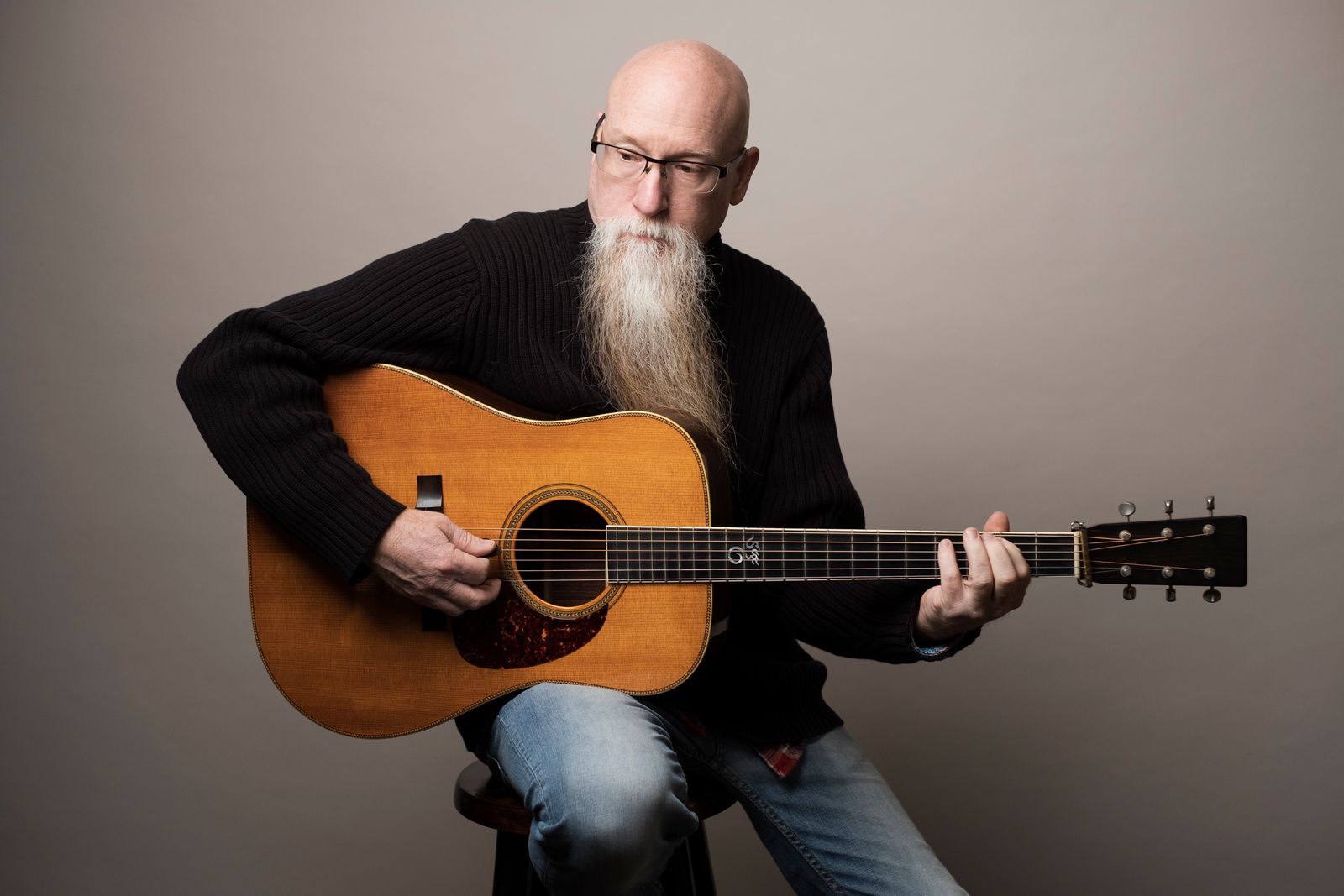 David Grier | Banjo Studio Podcast Episode 16