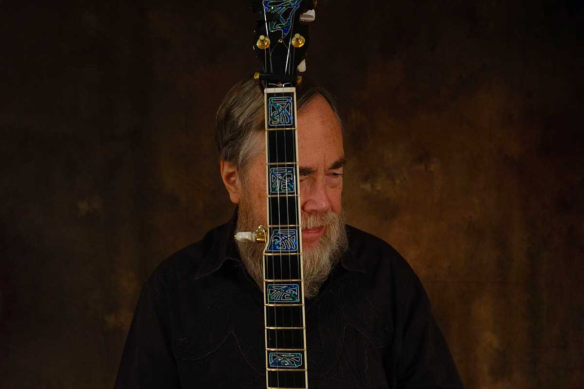Tony Trischka | Banjo Studio Podcast Episode 18