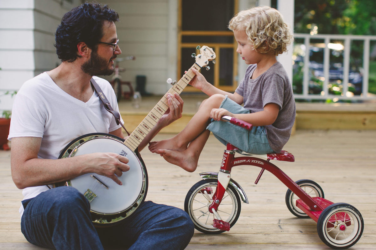 Beginner Banjo Packages – Banjo Studio