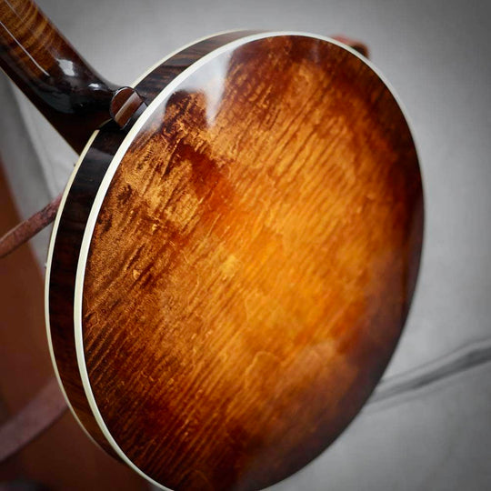 How To Change Your Banjo Strings | Revitalize Your Banjo Sound: A Step ...