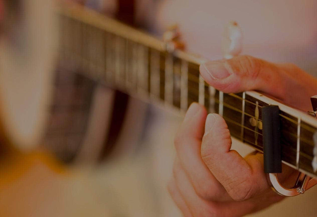 Banjo Lessons - Learn How To Play Banjo Today! – Banjo Studio