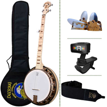 Banjos For Sale – Banjo Studio