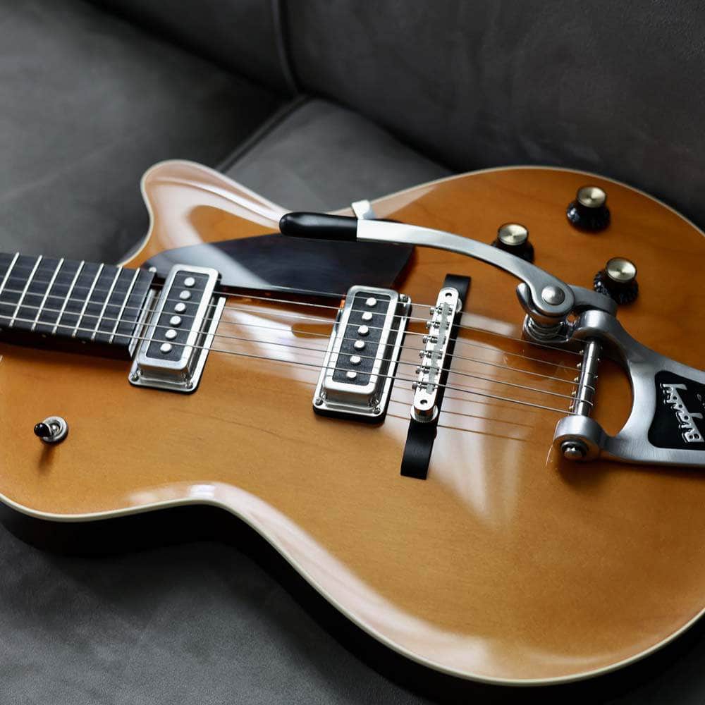 Collings 470 JL Julian Lage Electric Guitar – Banjo Studio