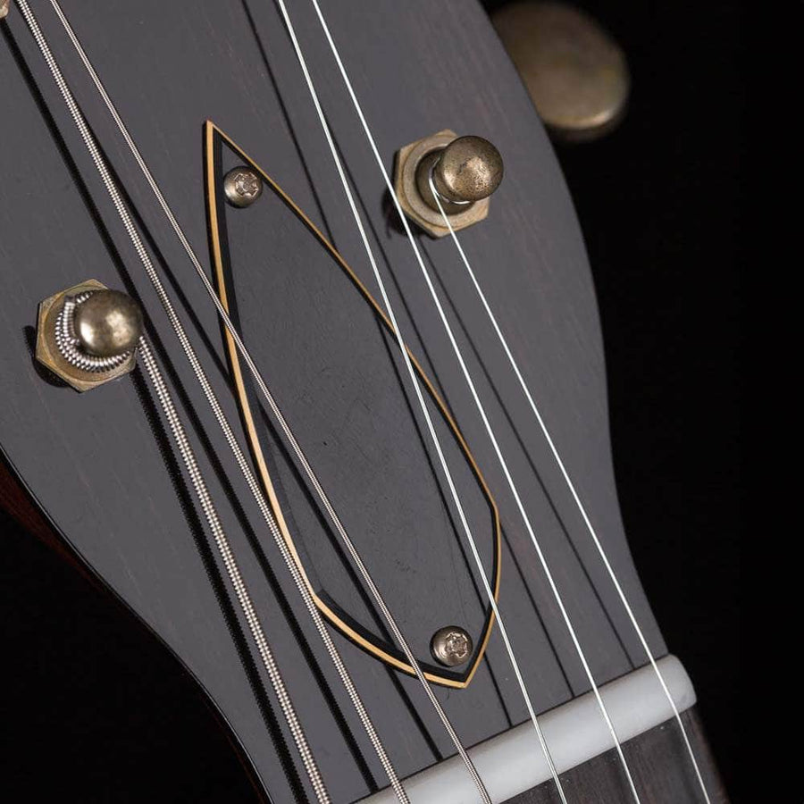 Collings 470 JL Julian Lage Electric Guitar – Banjo Studio