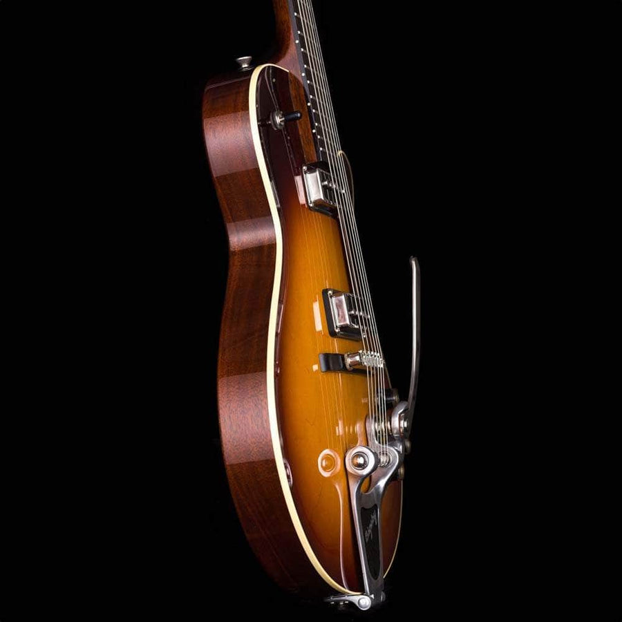 Collings 470 JL Julian Lage Electric Guitar – Banjo Studio