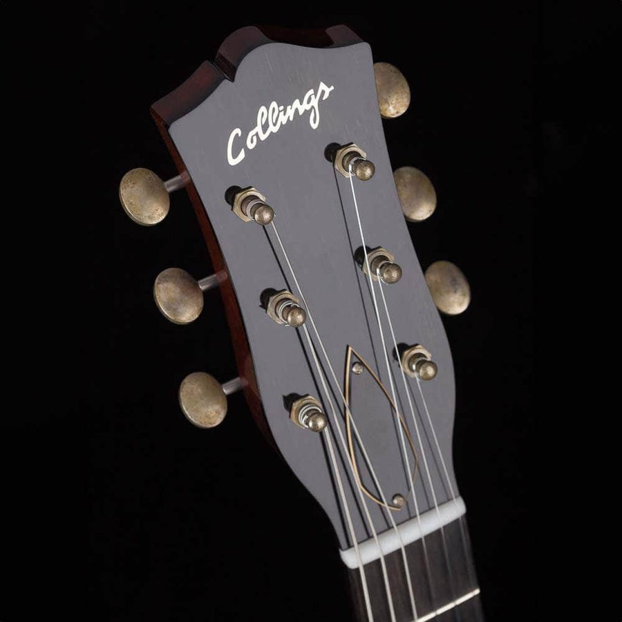 Collings 470 JL Julian Lage Electric Guitar – Banjo Studio
