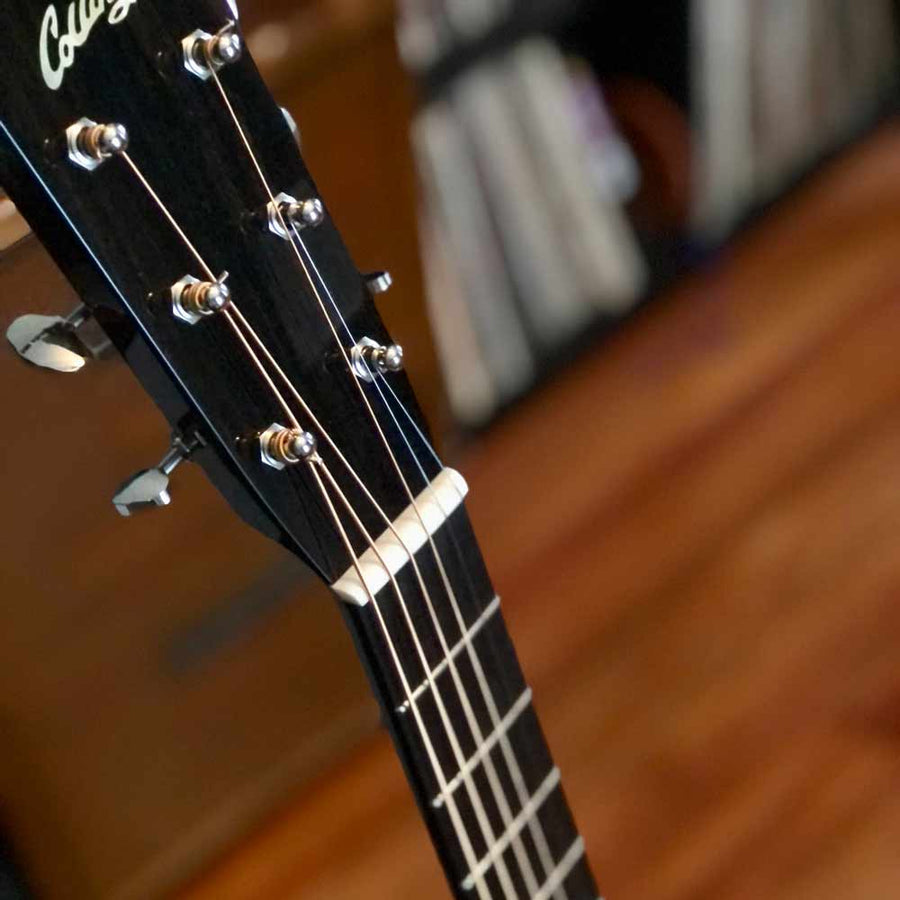 Collings D1AT Traditional Series Dreadnought Guitar – Banjo Studio