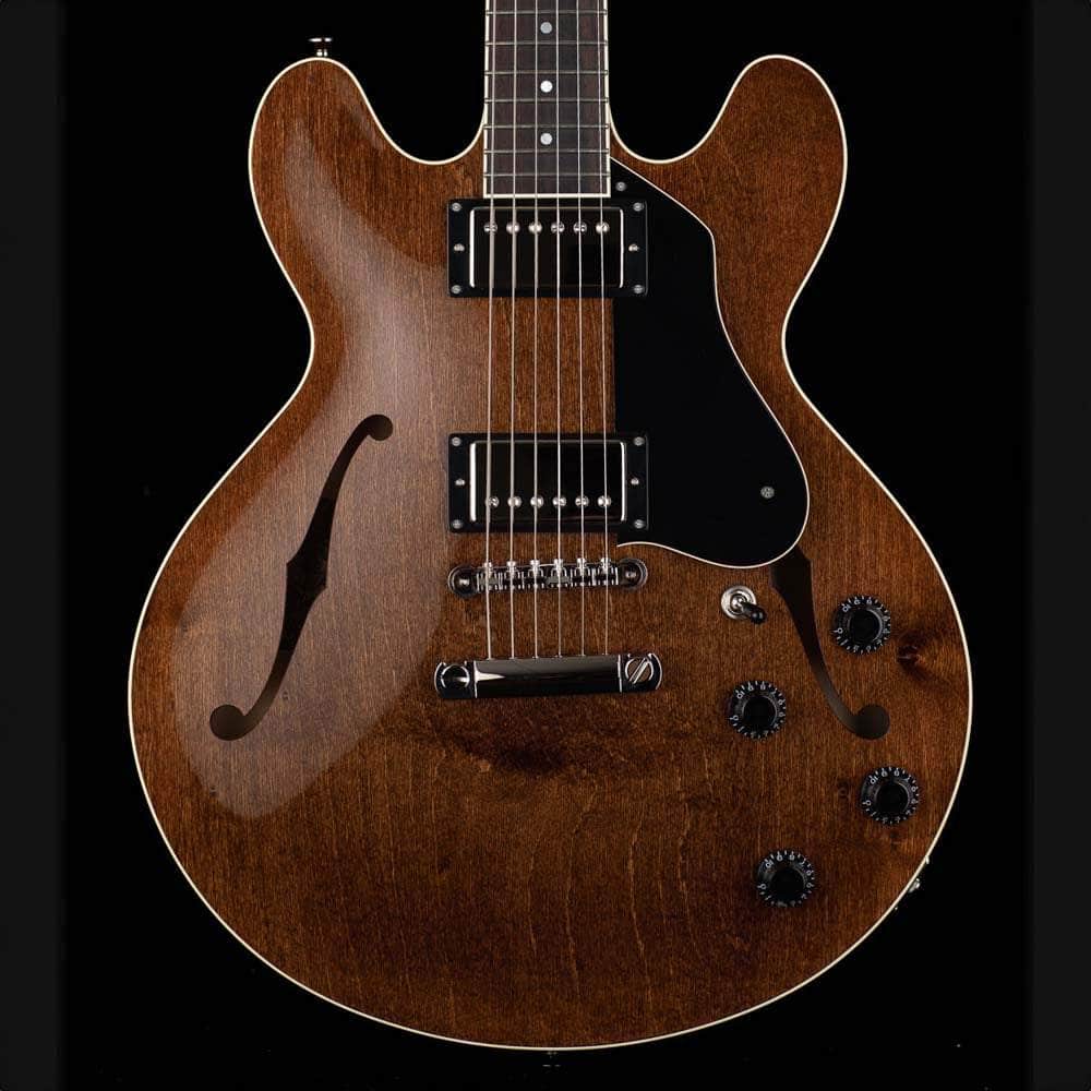 Collings I35 LC Aged Walnut – Banjo Studio