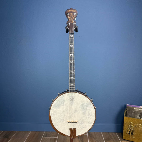Banjos For Sale – Banjo Studio