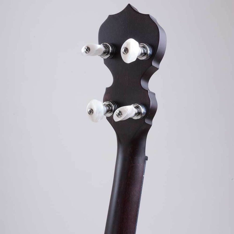 Deering Artisan Goodtime 5-String Banjo – Banjo Studio