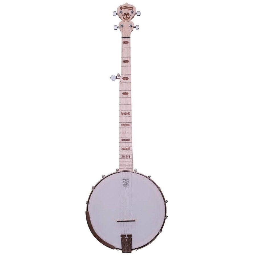 Deering Goodtime 5-String Banjo | The Best Beginner Banjo – Banjo Studio