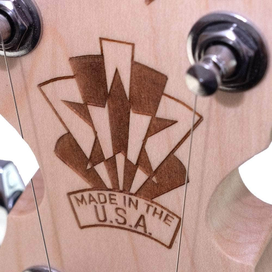 Deering Goodtime 5-String Banjo | The Best Beginner Banjo – Banjo Studio