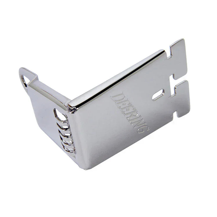 Deering Goodtime Banjo Tailpiece - Tenor and 5-String Models – Banjo Studio