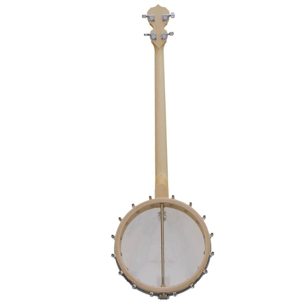 Deering Goodtime Plectrum Banjo - Banjo Studio