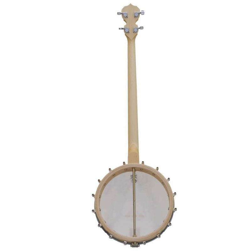 Deering Goodtime Plectrum Banjo - Banjo Studio