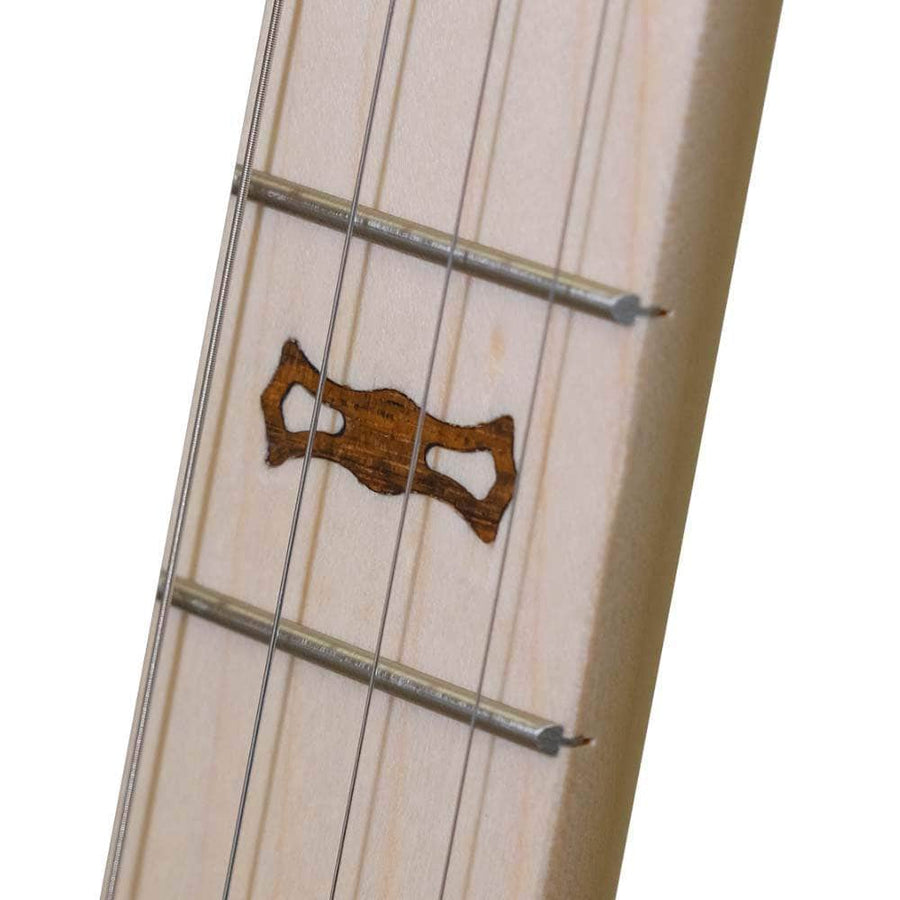 Deering Goodtime Plectrum Banjo – Banjo Studio