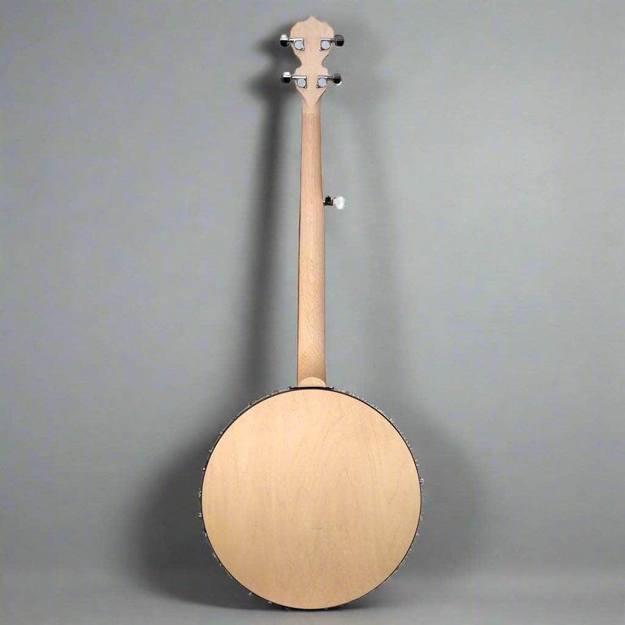 Deering Goodtime Two Banjo | The Best Beginner Bluegrass Banjo – Banjo ...