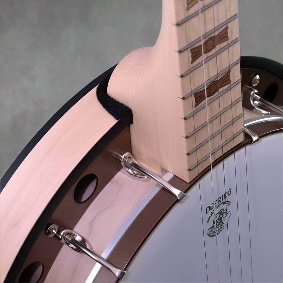 Deering Goodtime Two Banjo | The Best Beginner Bluegrass Banjo – Banjo ...