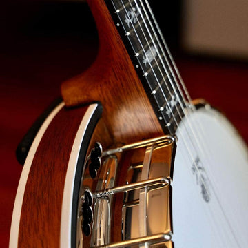 GHS 5-String Banjo Strings - J.D. Crowe Signature PF135 – Banjo Studio