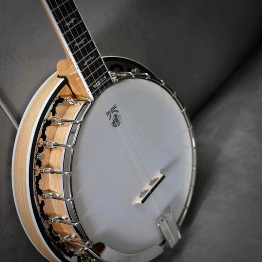 Unlock Your Sound: Your Free 5-String Banjo Chord Chart Awaits! – Banjo ...