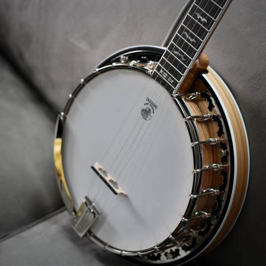 Unlock Your Sound: Your Free 5-String Banjo Chord Chart Awaits! – Banjo ...