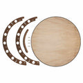 Goodtime Banjo Resonator Retrofit Kit – Banjo Studio