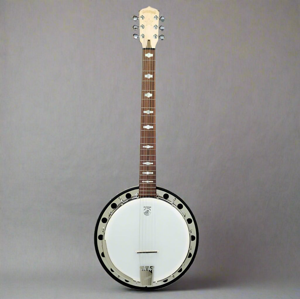 6 String Banjos - Guitjos - Banjo Studio