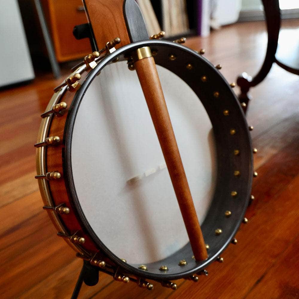 Openback 5-String Banjos - Banjo Studio