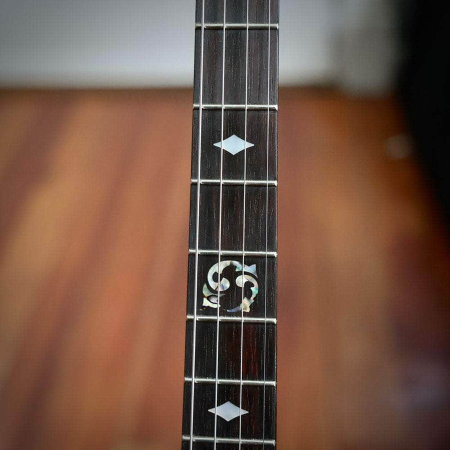 Ome Juniper 19-Fret Tenor Banjo - Irish Setup – Banjo Studio