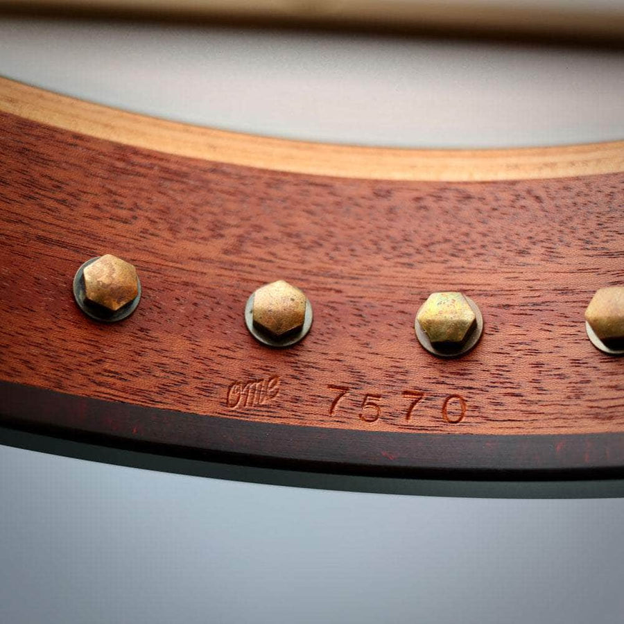 Ome Juniper 19-Fret Tenor Banjo – Banjo Studio