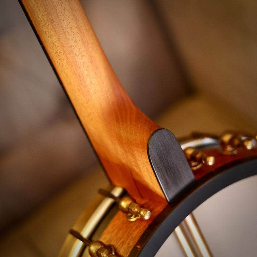 Ome Juniper 19-Fret Tenor Banjo – Banjo Studio