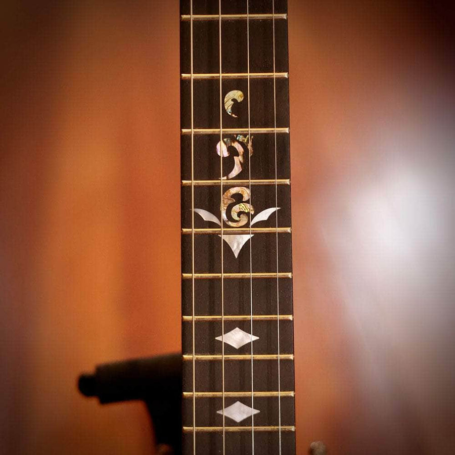 Ome Juniper 19-Fret Tenor Banjo – Banjo Studio