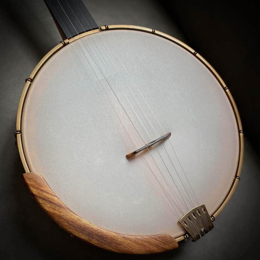 How To Tune Your Banjo To Double C Tuning – Banjo Studio