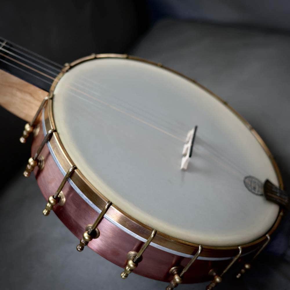 Your American Made Banjo and Collings Guitar Specialist – Banjo Studio