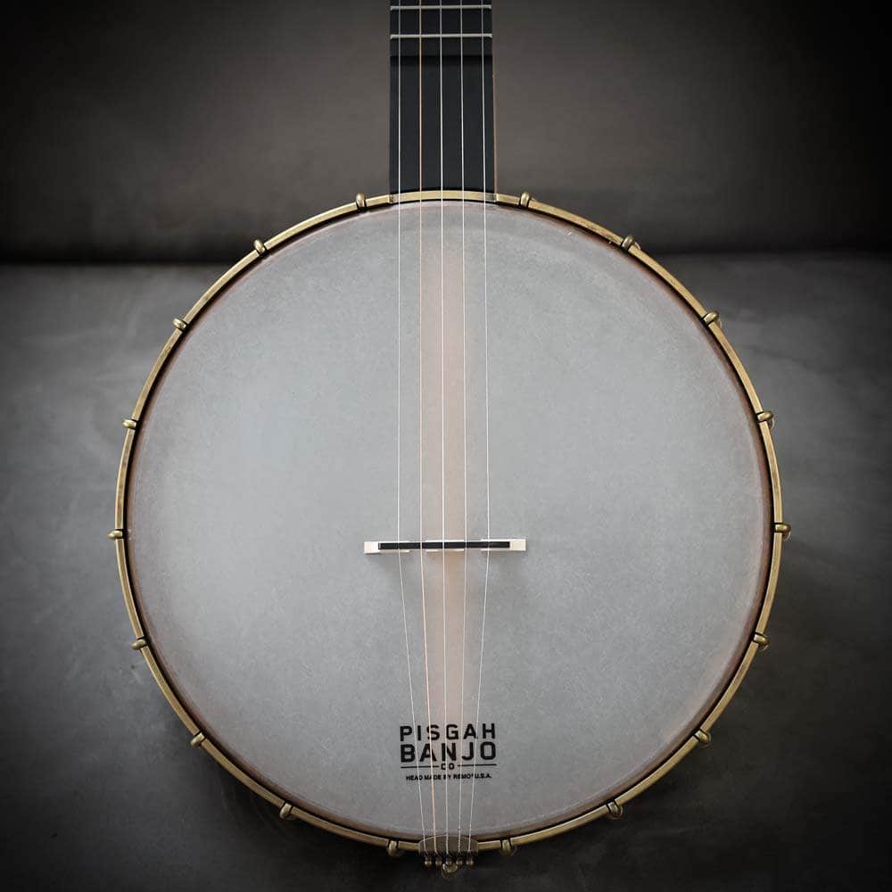 Beginner Banjo Package - Deering Goodtime Banjo – Banjo Studio