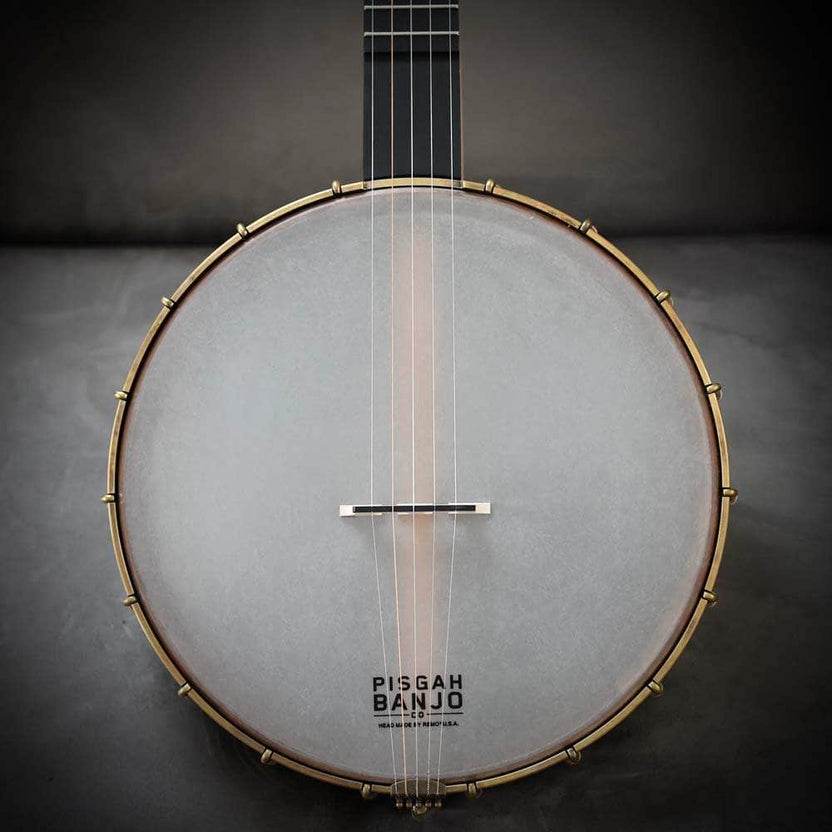 Ome Tupelo 5-String Banjo – Banjo Studio