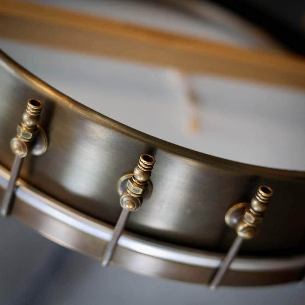 How To Play a Melody On the 5-String Banjo Using the 3 Finger Style ...