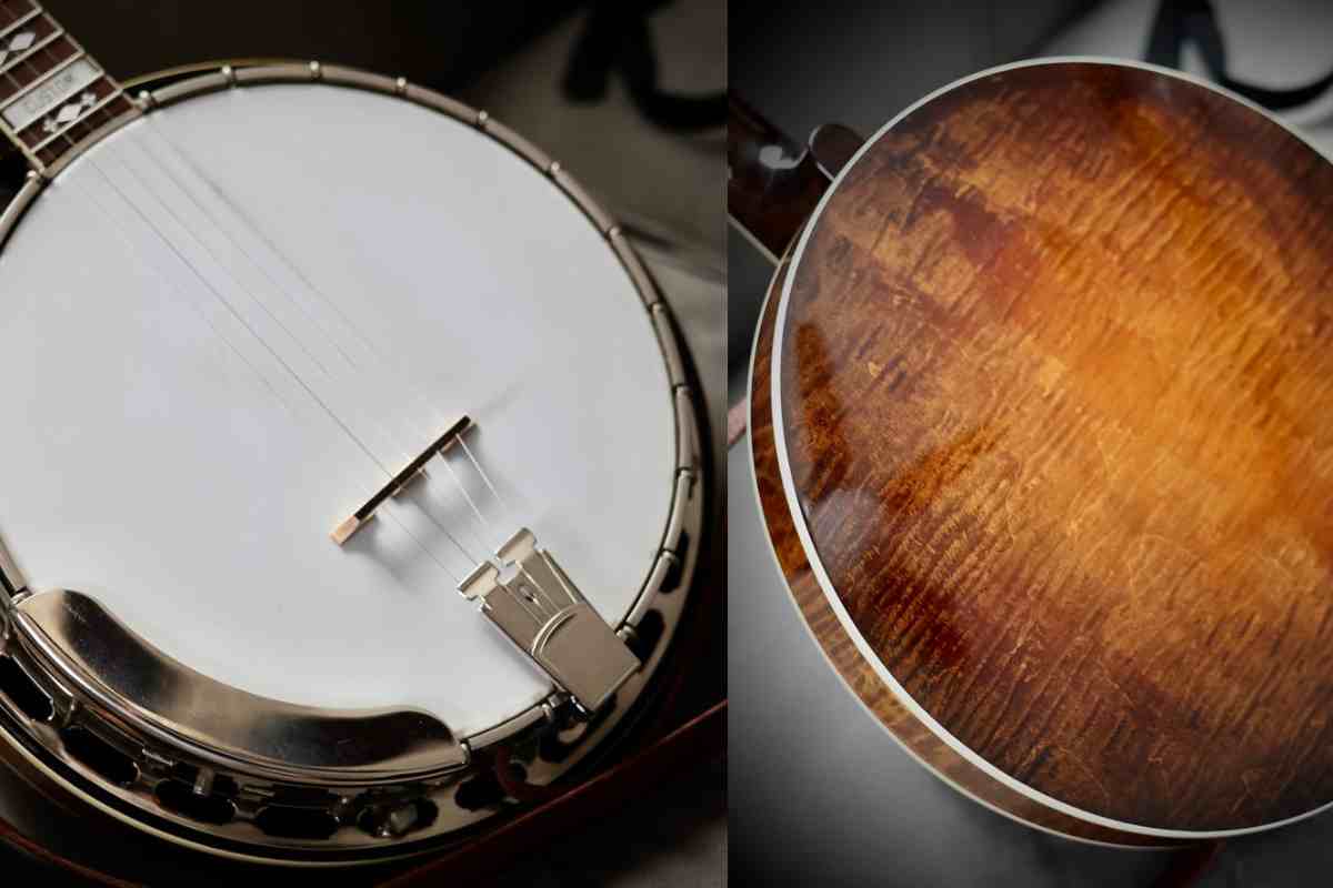 Your American Made Banjo and Collings Guitar Specialist – Banjo Studio