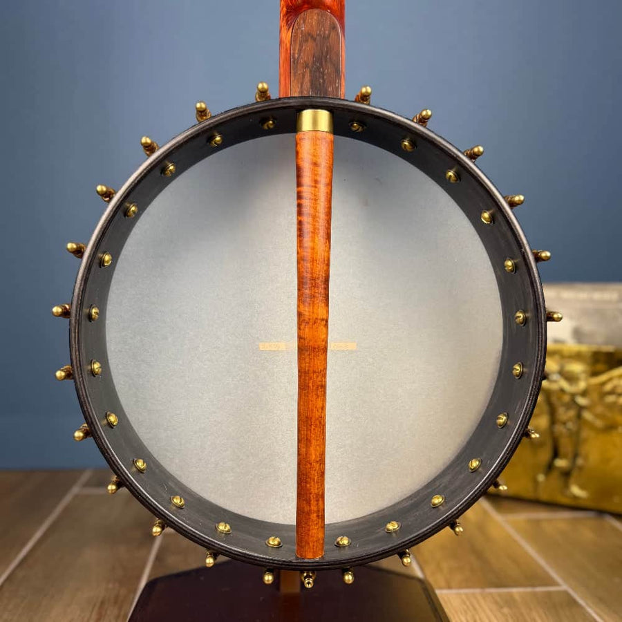 Starr Limited Edition 13" 5-String Openback Banjo – Banjo Studio