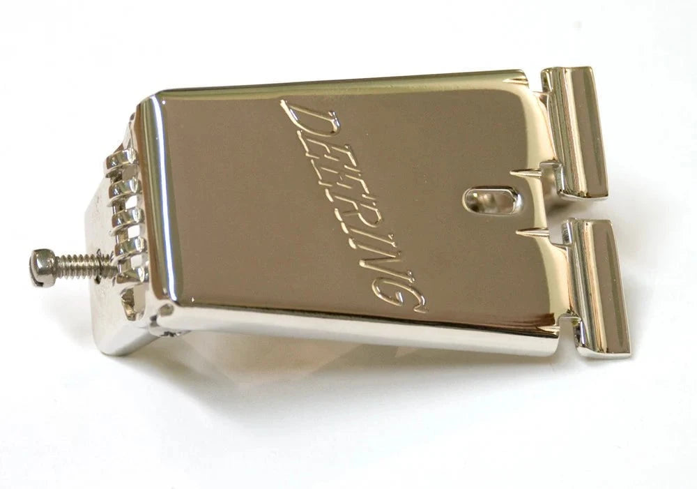 Deering True Tone Banjo Tailpiece – Banjo Studio