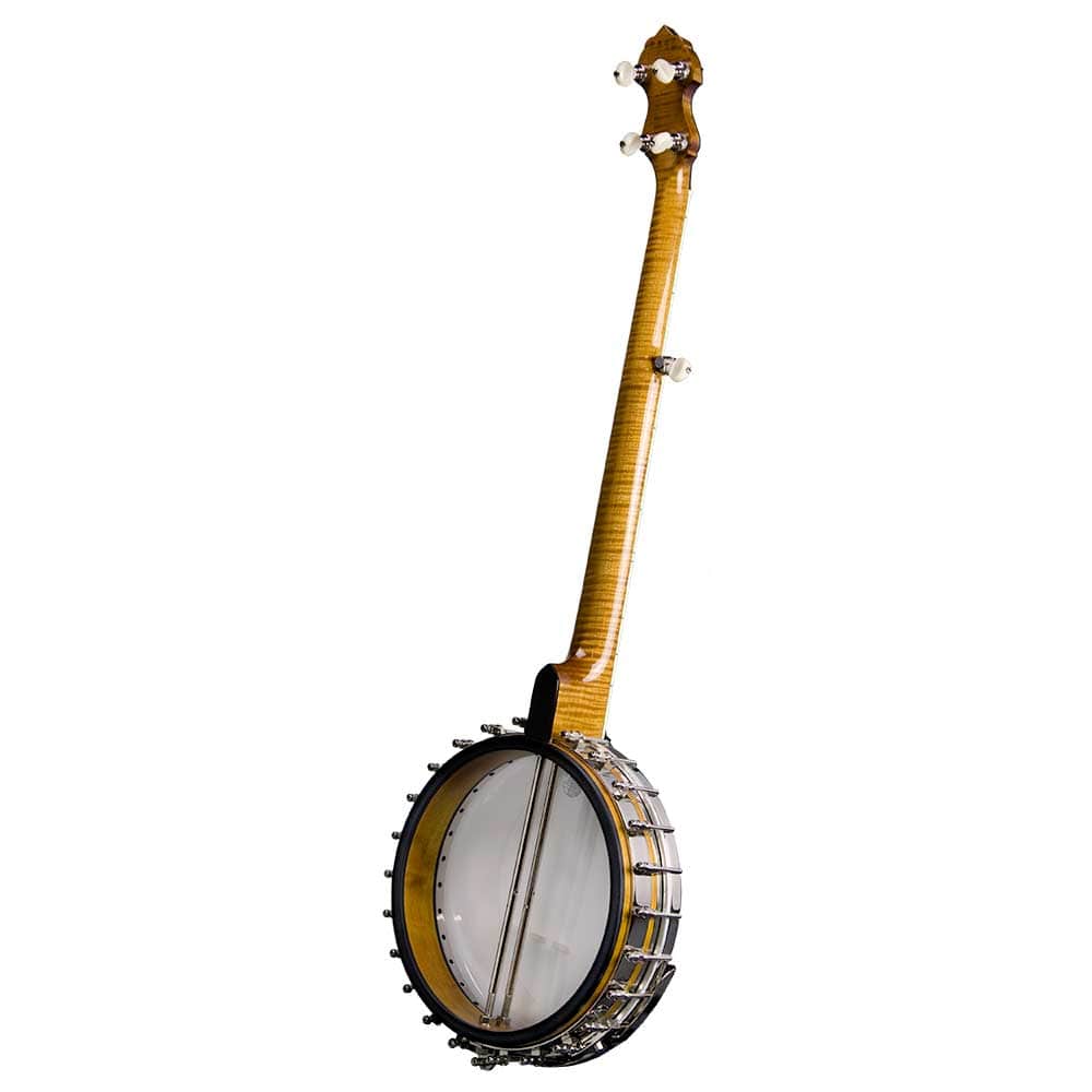 Vega #2 Tubaphone 5-String Banjo - Banjo Studio