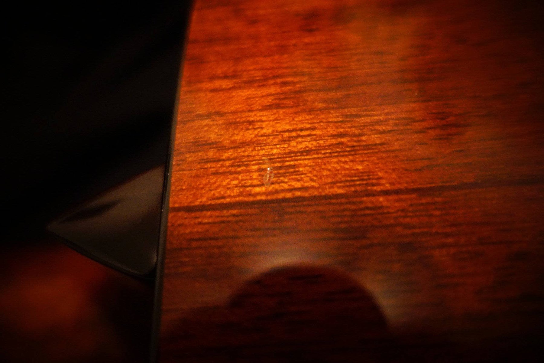 Collings 01 Guitar – Banjo Studio