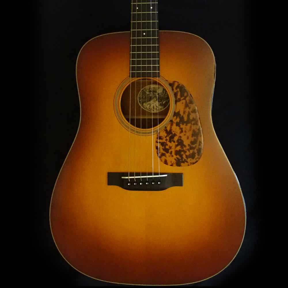 Collings D1AV SB (2005) – Banjo Studio