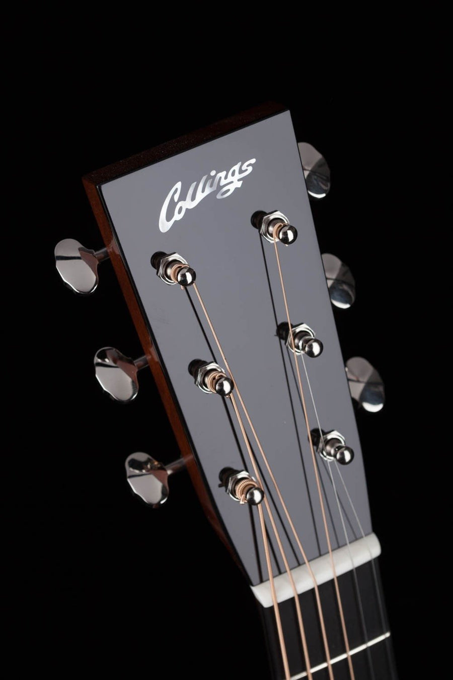 Collings Pete Huttlinger Signature 01 Guitar – Banjo Studio