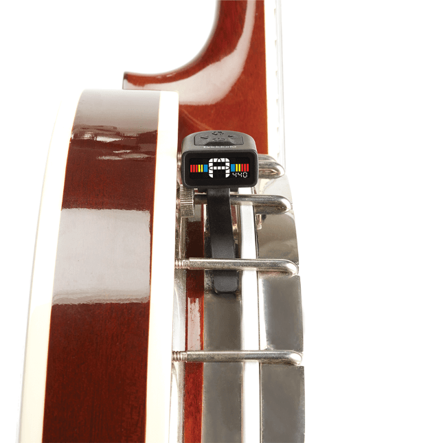 D'Addario Micro Banjo Tuner – Banjo Studio