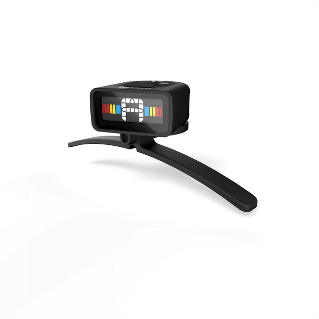 D'Addario Micro Banjo Tuner – Banjo Studio