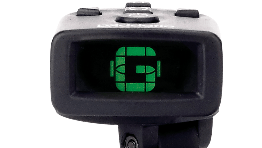 D'Addario Micro Banjo Tuner – Banjo Studio