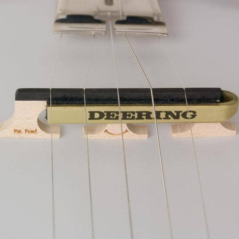 Deering Banjo Mute – Banjo Studio